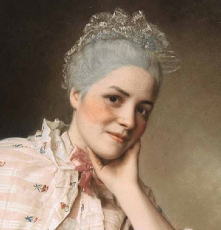 Sotheby’s presents rare work of Liotard
