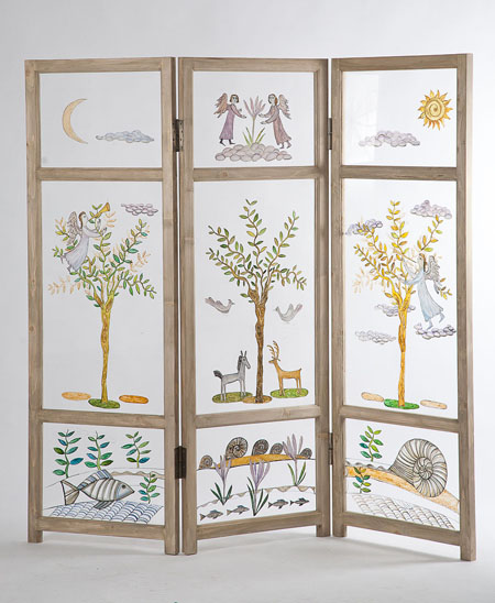 Проект «Art&Wood» — Новости — ARTUKRAINE